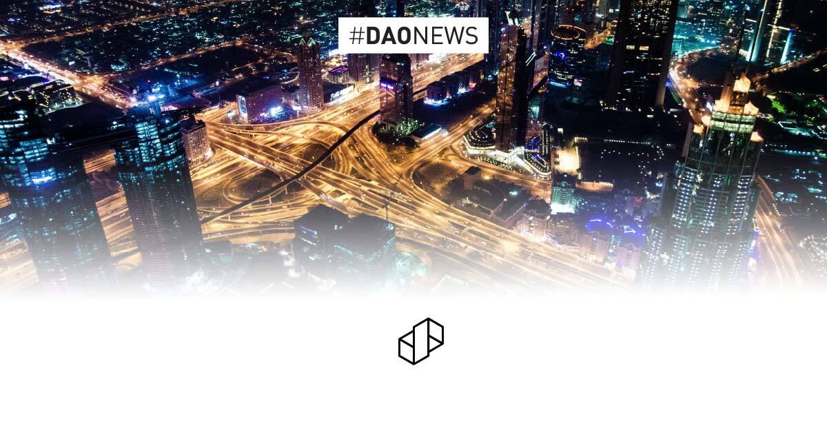 What does 2022 hold for PropTech? - DAO PropTech