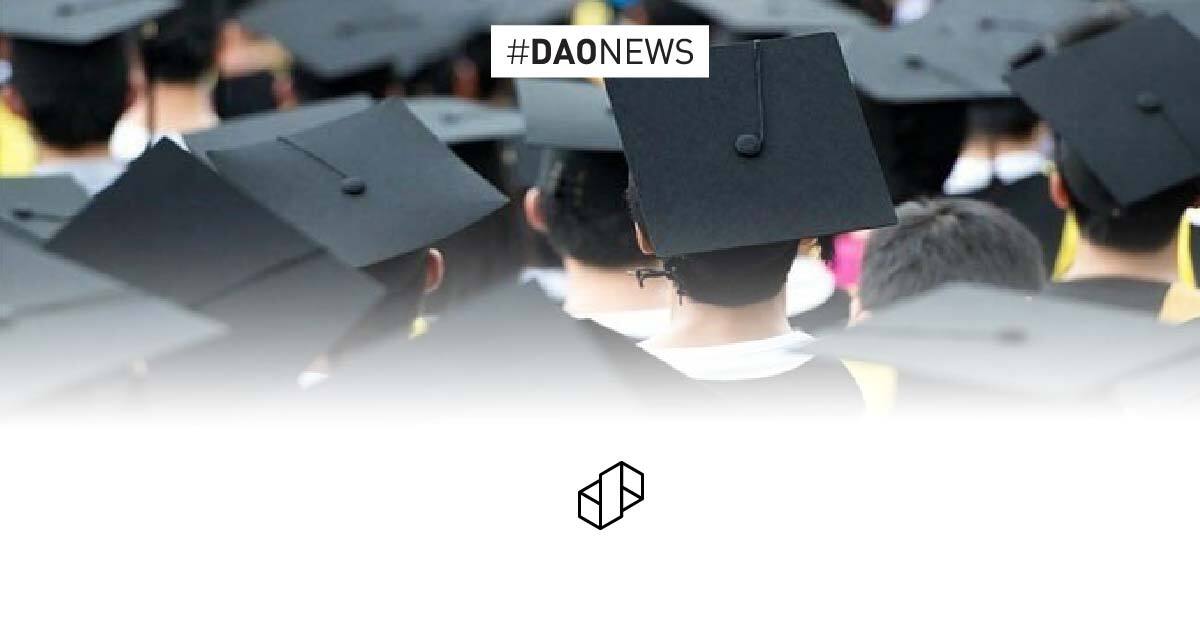 We’re on the hunt for more talent! - DAO PropTech